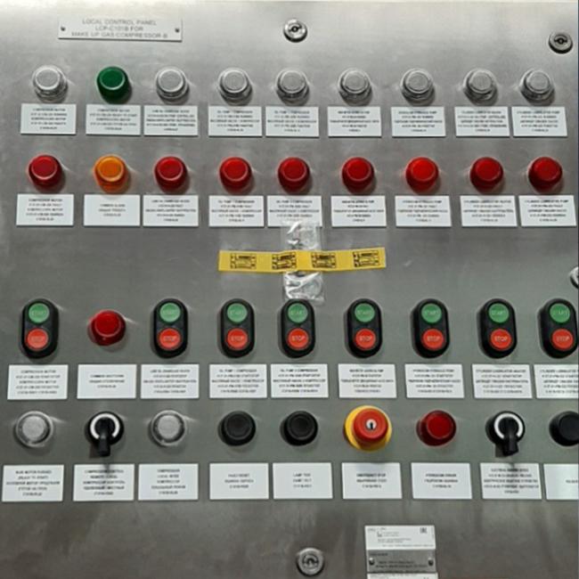 Electronic Instrumentation & Control Pvt. Ltd.