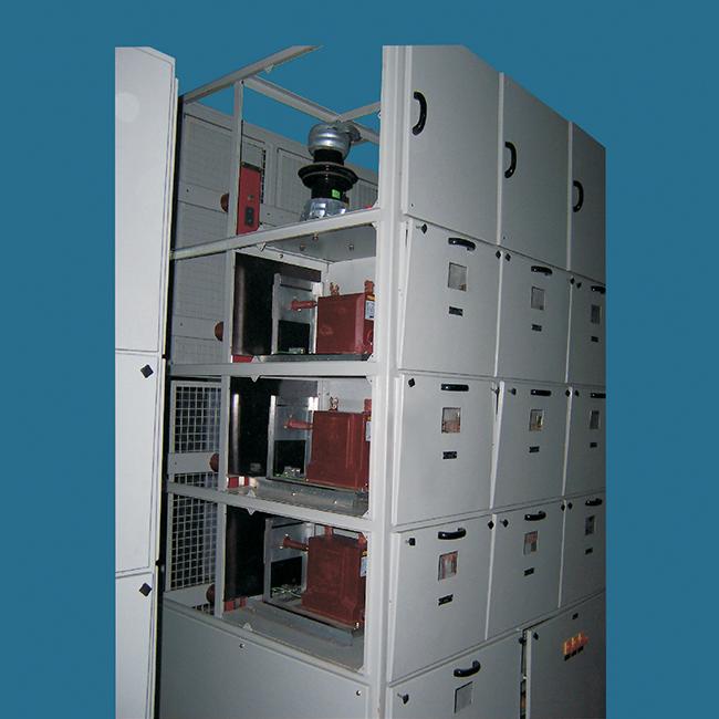 Electronic Instrumentation & Control Pvt. Ltd.