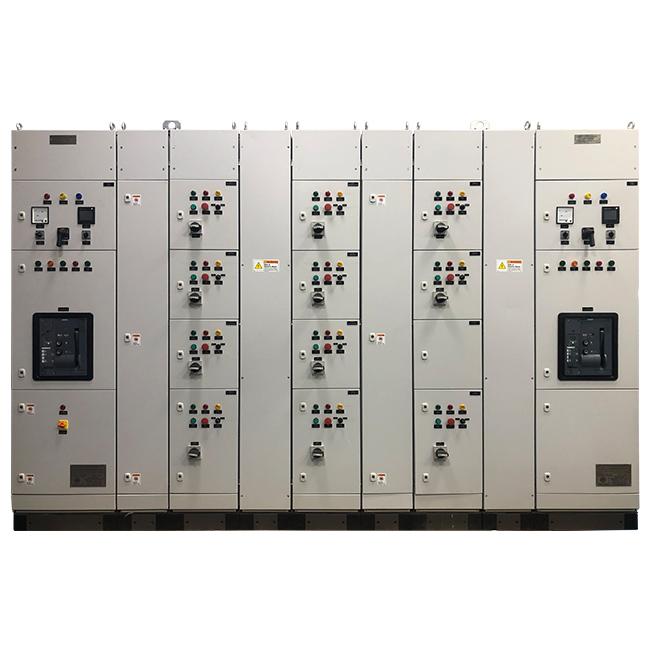 Electronic Instrumentation & Control Pvt. Ltd.