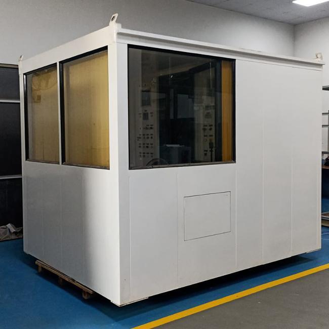 Electronic Instrumentation & Control Pvt. Ltd.