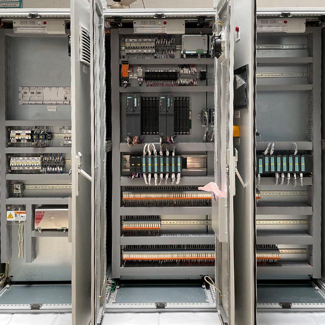 Electronic Instrumentation & Control Pvt. Ltd.