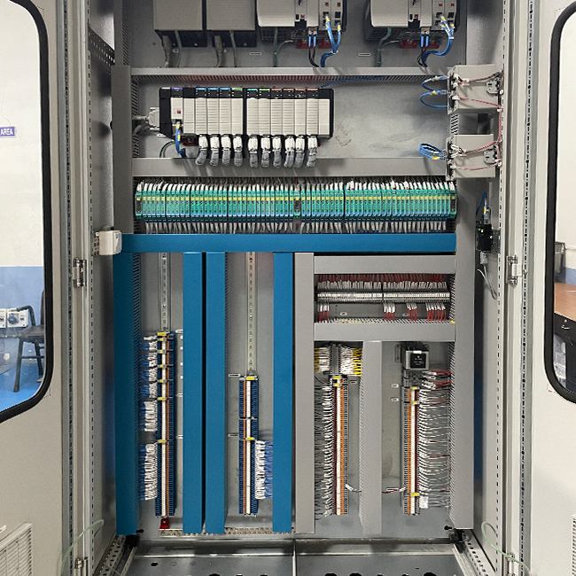 Electronic Instrumentation & Control Pvt. Ltd.